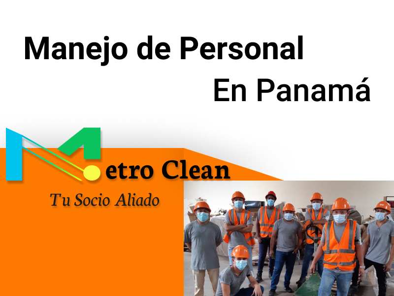 MetroClean Services